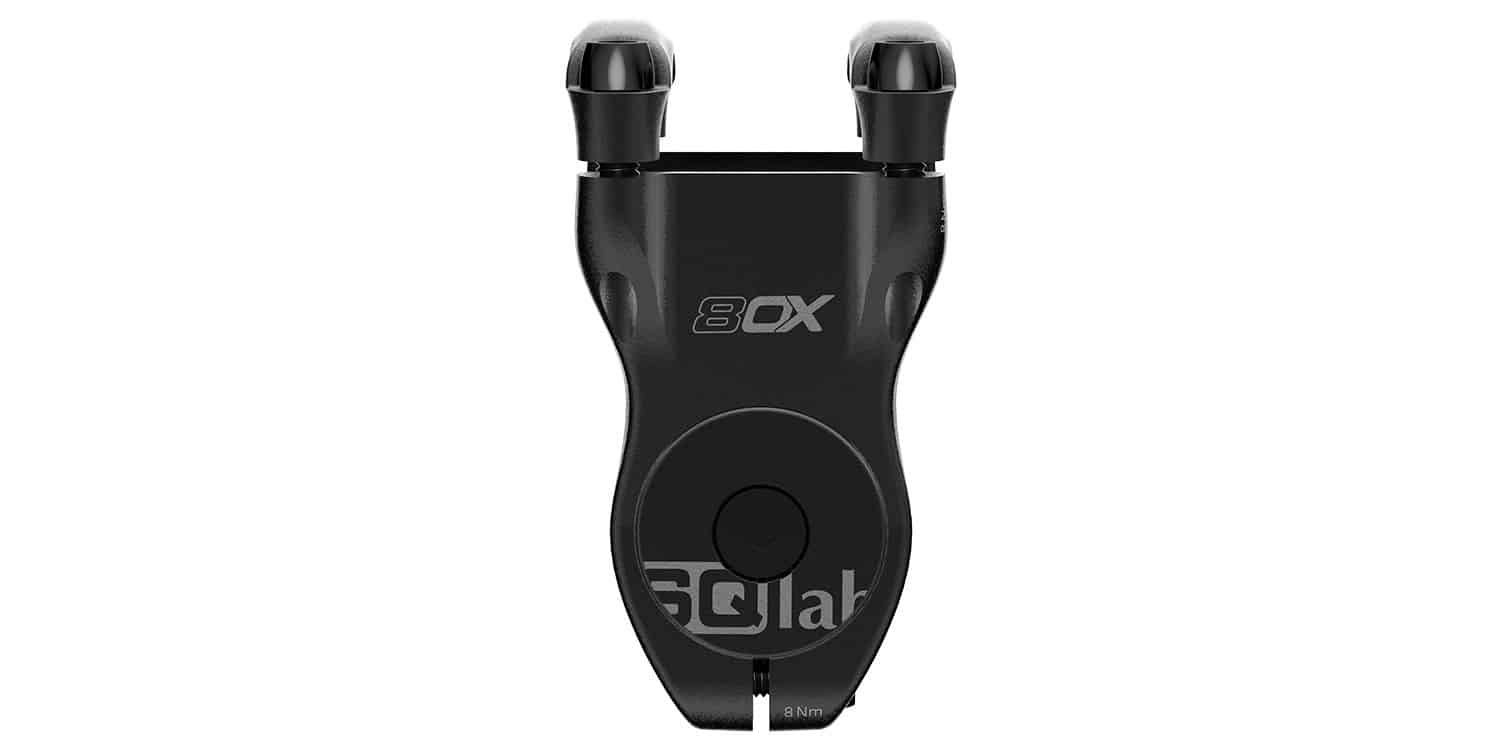 SQlab Vorbau 8OX 6° online kaufen